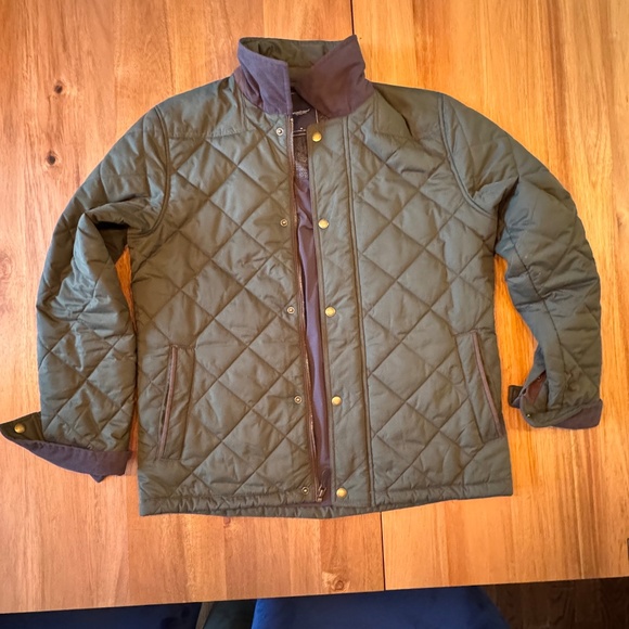 Vineyard Vines | Jackets & Coats | Vineyard Vines Quilted Dorset Jacket ...